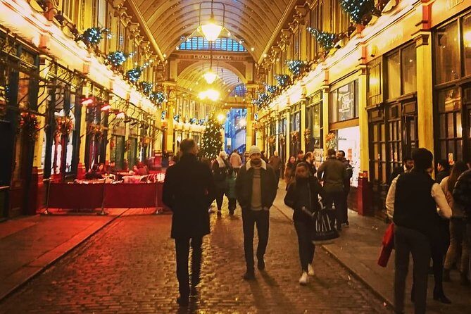 Charles Dickens Old London - Very Small Group Tour - FAQs