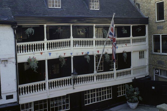 Charles Dickens Private Walking Tour - Who Will Love This Tour?