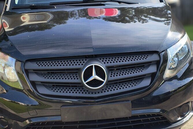 Charleston Airport to Charleston Historic district - What to Expect from the Service