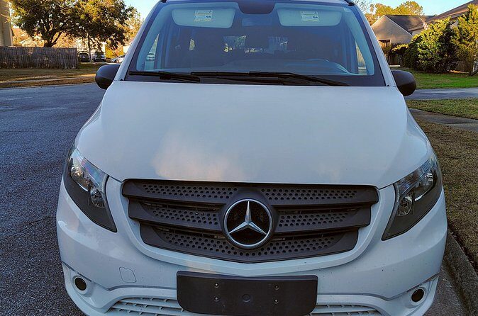 Charleston Airport to Charleston Historic district - Reviews and Actual Feedback