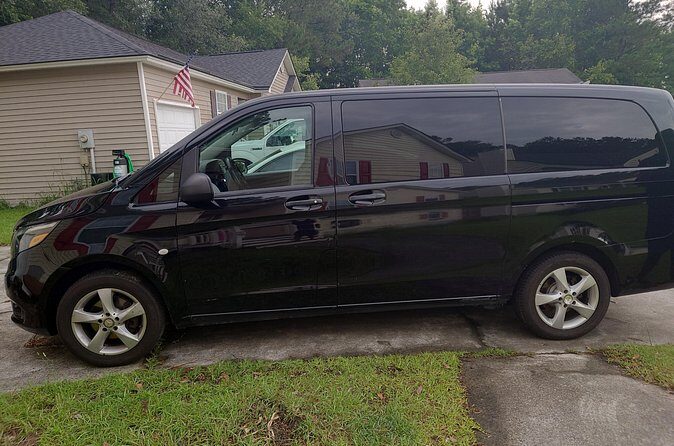 Charleston Airport to Charleston Historic district - Final Thoughts