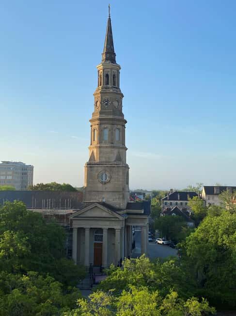 Charleston: Beauty & Tragedy Historic Walking Tour - Why the Tour Offers Great Value