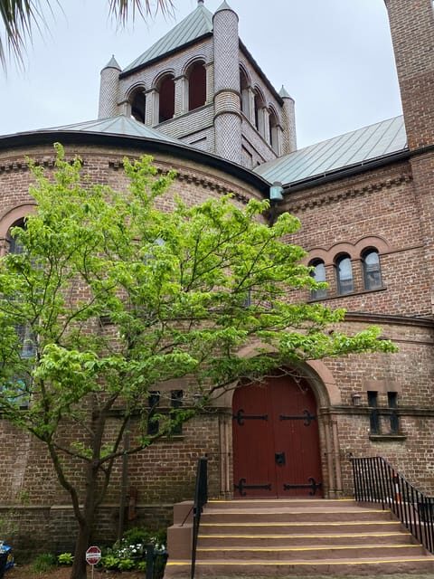 Charleston: Beauty & Tragedy Historic Walking Tour - Frequently Asked Questions (FAQ)