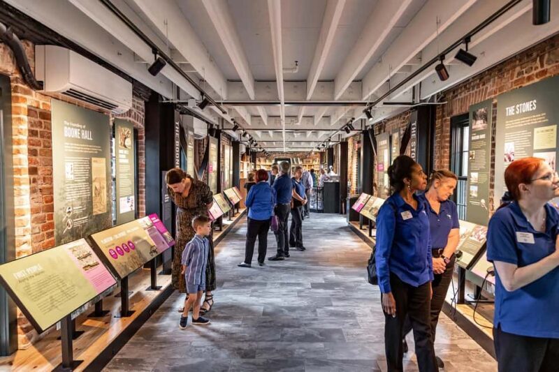 Charleston: Boone Hall Plantation Tour - Introduction: What’s this tour all about?