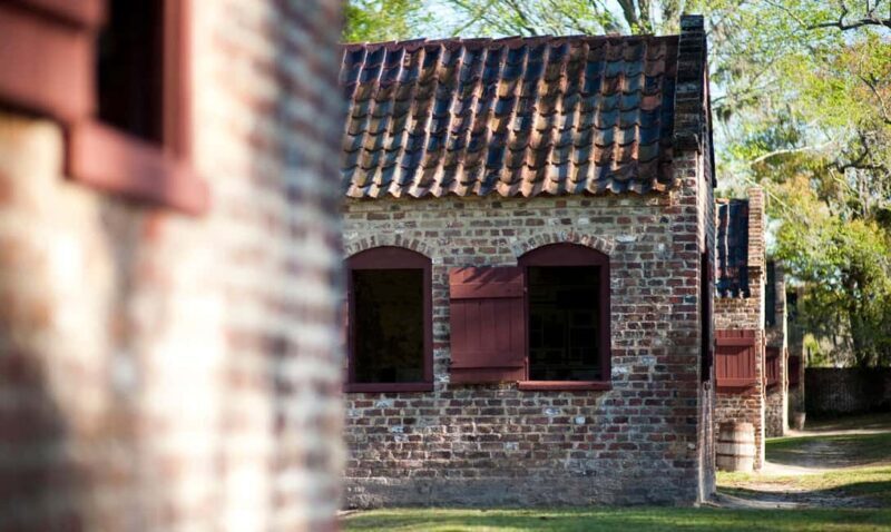 Charleston: Boone Hall Plantation Tour - FAQ