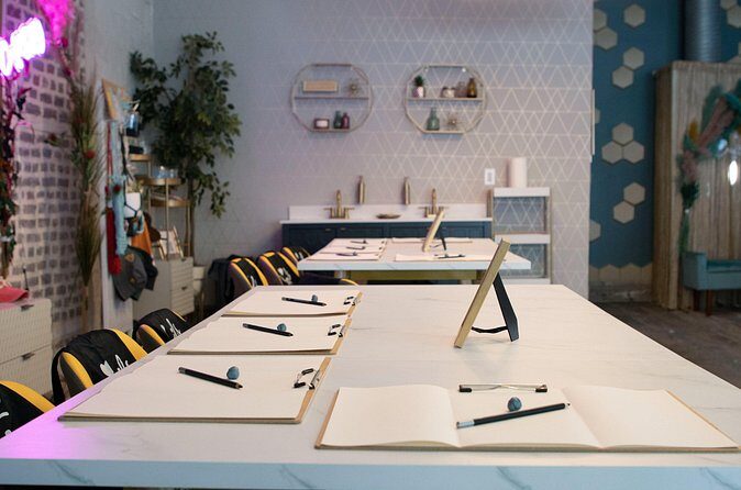 Charleston Champagne Figure Drawing Experience with Male Model - FAQs About the Charleston Champagne Figure Drawing Experience