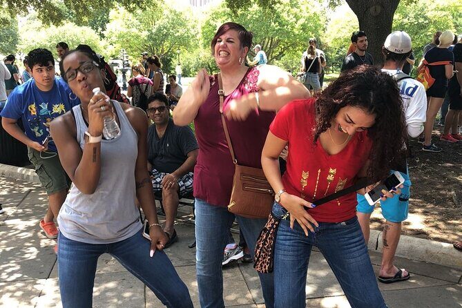 Charleston City Scavenger Hunt by Crazy Dash - An in-depth look at the Charleston Scavenger Hunt Experience