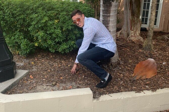 Charleston City Scavenger Hunt by Crazy Dash - Final thoughts