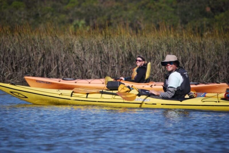 Charleston: Guided 2hr. Kayak Tour with a Tandem or Single - Final Thoughts: Is It Worth It?