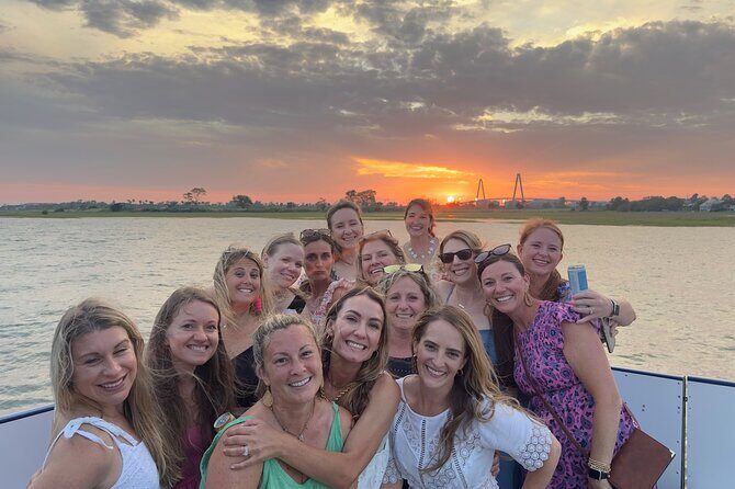 Charleston Harbor Sunset Cruise Scenic Views and Dolphin Spotting - Final Thoughts: Is This Cruise Worth It?