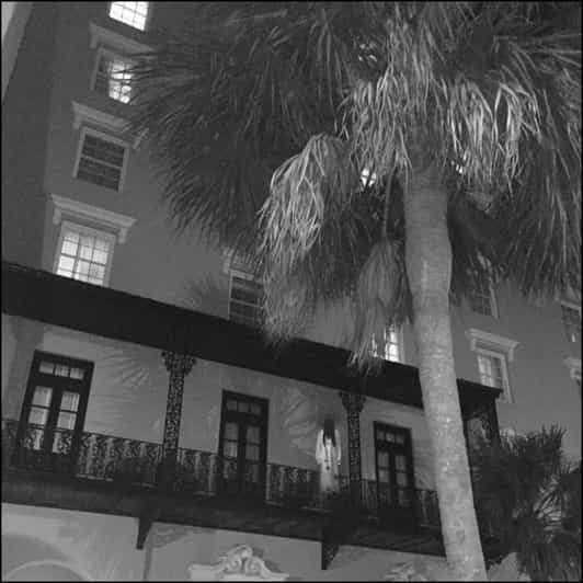 Charleston: Haunted Ghost Tour - A Spectral Adventure! - An In-Depth Look at Charleston’s Haunted Ghost Tour