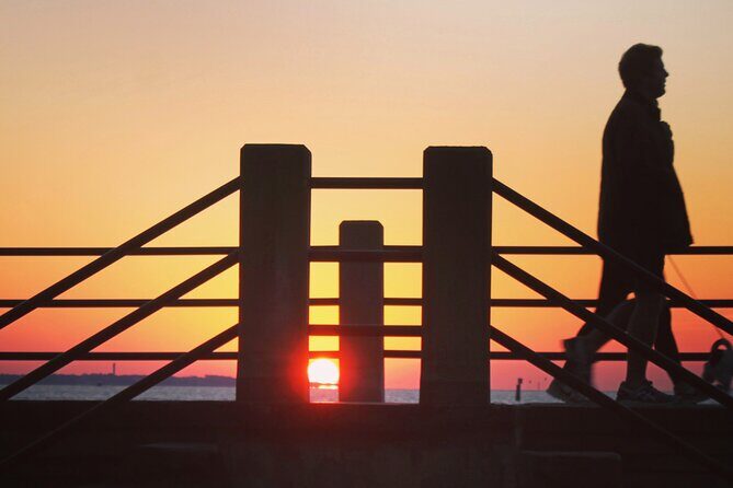 Charleston History Tour / - FAQ