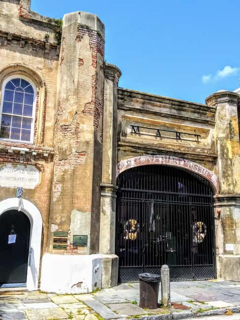 Charleston History Tour-Small Groups Only-History & Alleys - FAQ