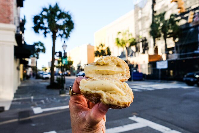 Charleston International Sweet Treats & Historic City Market Tour - What to Expect From the Experience