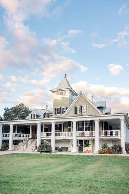 Charleston: Magnolia Plantation & Gardens Guided Tour - What Makes This Tour Special?