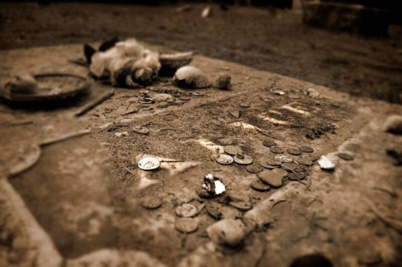 Charleston: Myths & Monsters Paranormal History Walking Tour - The Highlights of the Tour