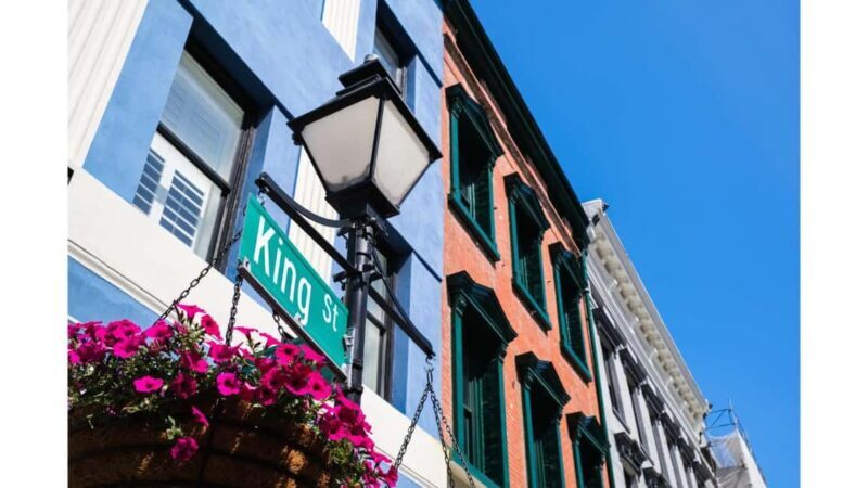 Charleston: Old Town Trolley Tour - The Experience: Comfort and Convenience