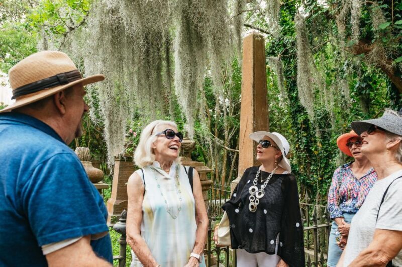 Charleston: Old Walled City Historical Walking Tour - Who Will Love This Tour?