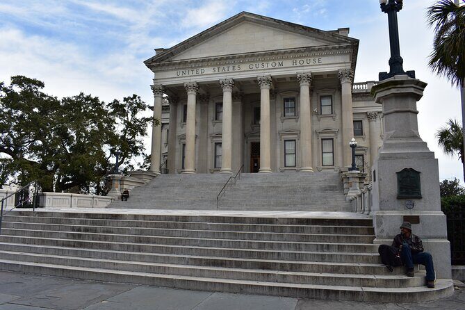 Charleston Perspective Walking Tour - Introduction