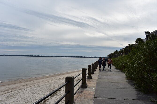 Charleston Perspective Walking Tour - Final Thoughts