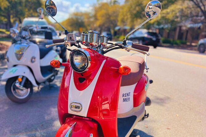 Charleston Scooter Rentals - Final Thoughts: Who Should Consider This Experience?