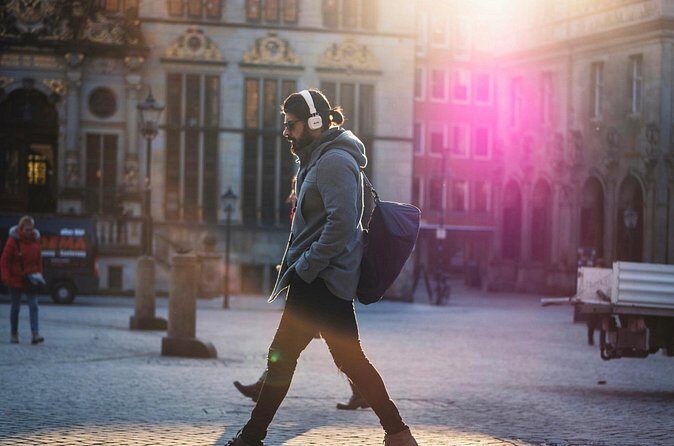 Charleston Self Guided Ghost Tour in 12 Languages - Why This Tour is a Great Choice