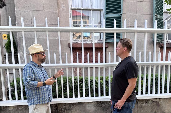 Charleston Signature History Walking Tour: Explore the Past - Final Thoughts: Who Will Love This Tour?