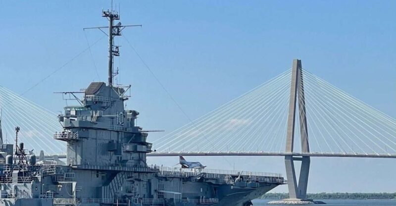 Charleston: The Complete Lowcountry Tour. Get Out of Town! - Final Thoughts