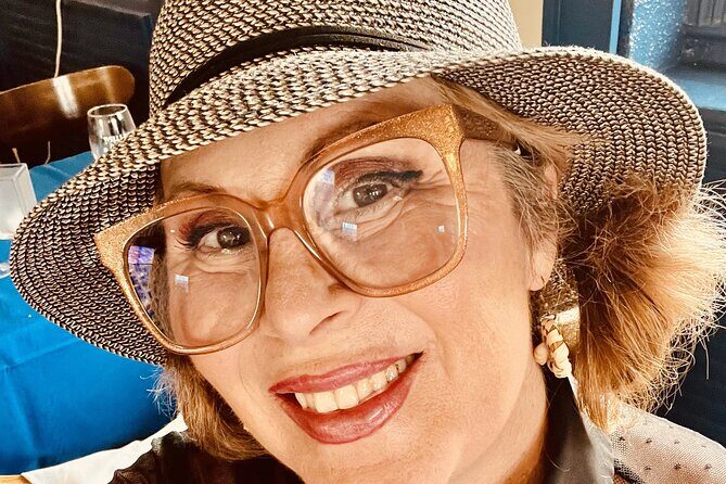 Charleston Women and Wine Tour - A Closer Look at the Itinerary