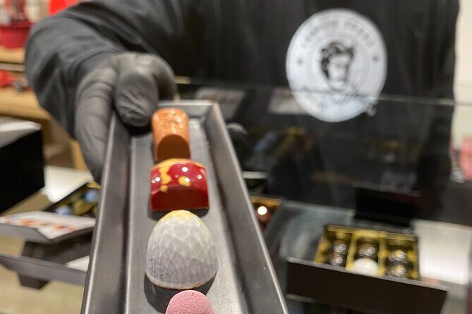 Charlie's Private Chocolate Tour (Ghent) - Who Will Love This Tour?