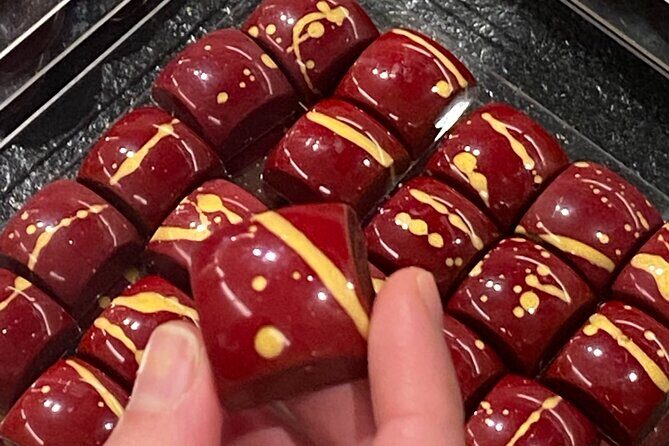 Charlie's Private Chocolate Tour (Ghent) - Final Thoughts