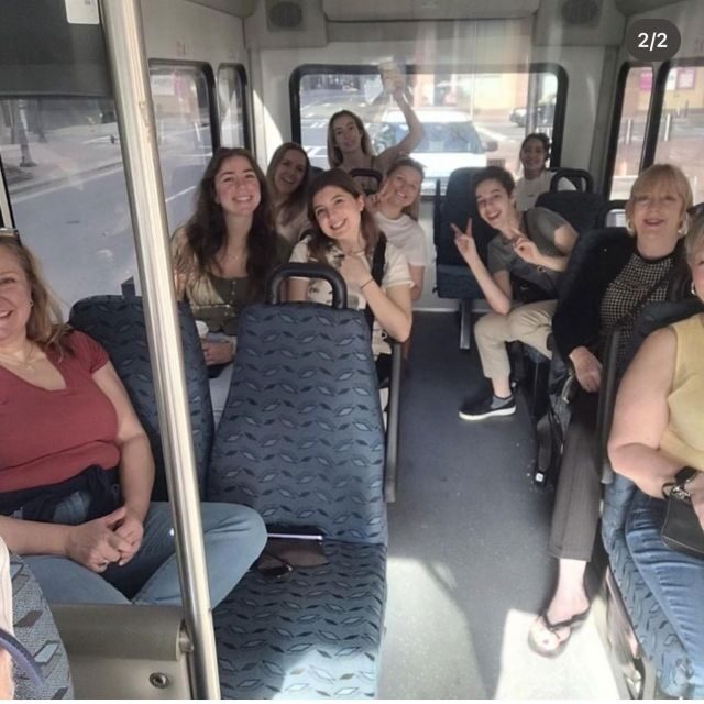 Charlotte: 5-Hour Private Party Tour - Exploring Charlotte in a New Way