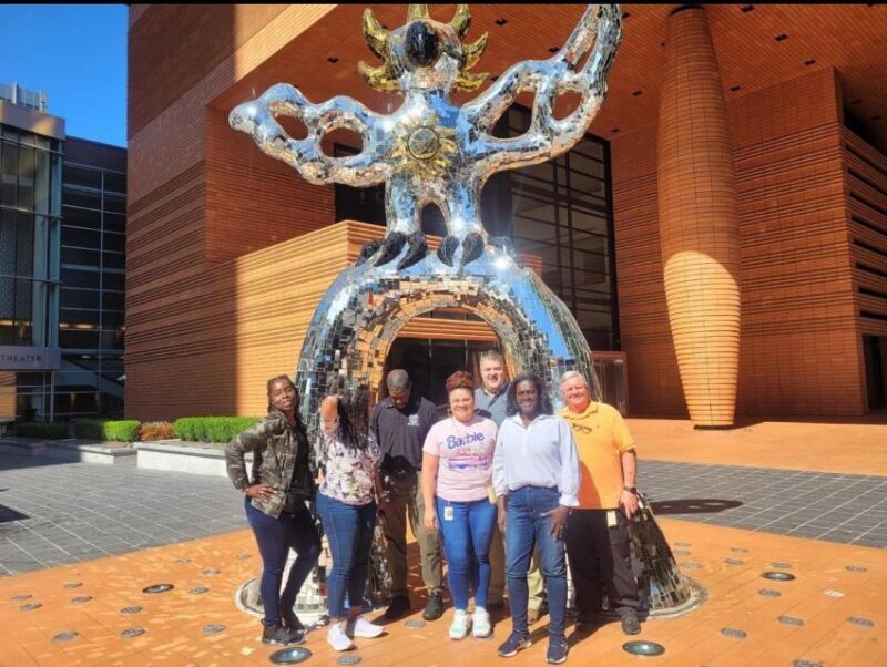 Charlotte: 5-Hour Private Party Tour - Practical Tips for Booking