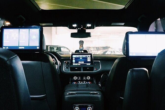 Charlotte Arrival Chauffeur Driven Airport Transport by SUV - Final Thoughts