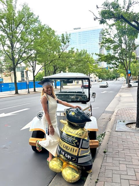 Charlotte: Historical Southern Elegance Tour by Vintage Cart - Who Will Love This Tour?