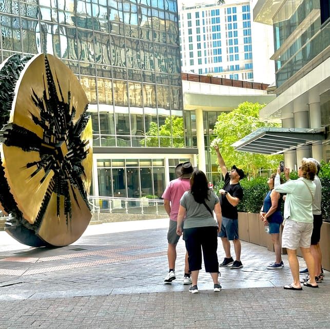 Charlotte: Historical Southern Elegance Tour by Vintage Cart - Final Thoughts