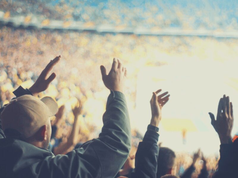 Charlotte: Panthers Football Game at Bank of America Stadium - What’s Included and What’s Not?