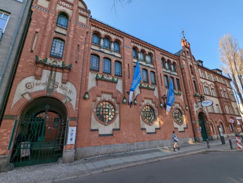 Charlottenburg: 2-Hour City Walking Tour - Who Is This Tour Best For?