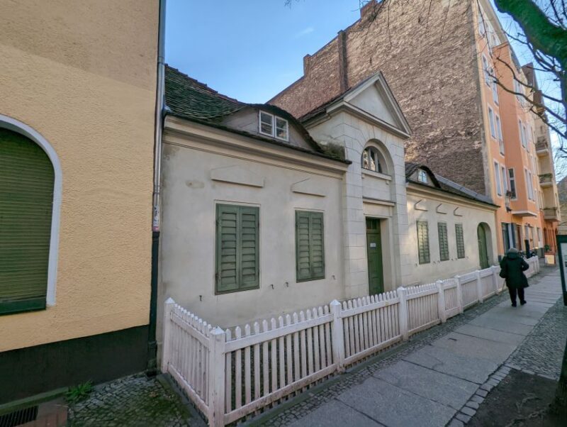 Charlottenburg: 2-Hour City Walking Tour - FAQs