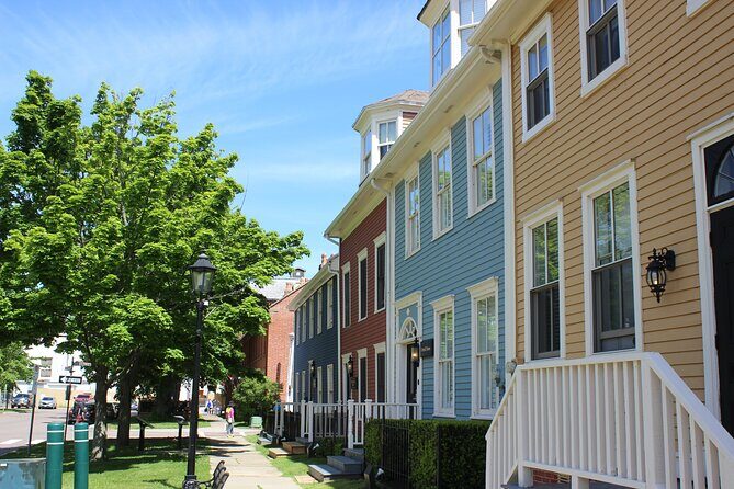 Charlottetown City Highlights - Who Would Love This Tour?