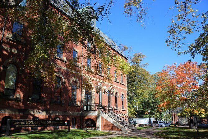 Charlottetown City Highlights - FAQ