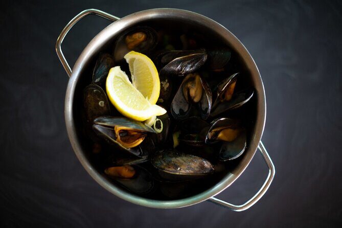 Charlottetown Food Walking Tour - Exploring Charlottetown’s Charm in 3 Hours