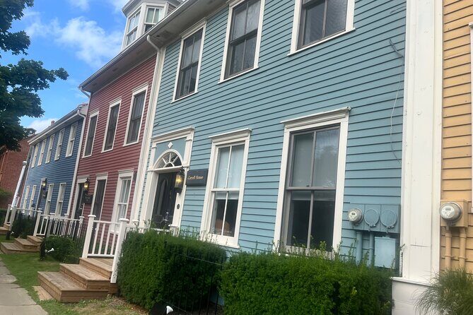 Charlottetown Food Walking Tour - What to Expect Regarding Price and Value