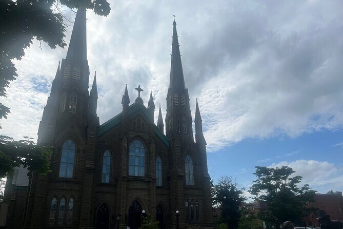 Charlottetown Food Walking Tour - Practical Details & Tips