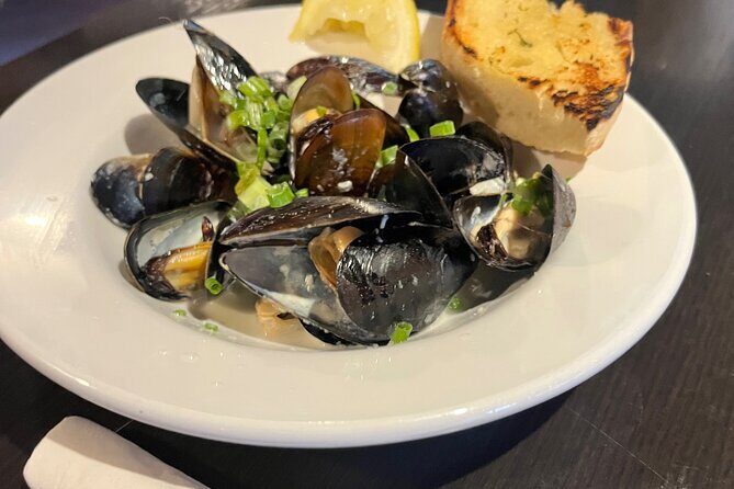 Charlottetown Food Walking Tour - FAQ