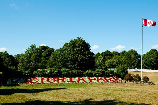Charlottetown Small Group Walking Tour With Province House - Final Thoughts: Is It Worth It?