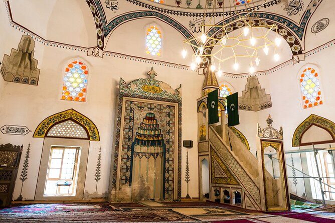 Charming Mostar: Private Mostar Walking Tour - The Sum Up: Who Is This Tour Best For?