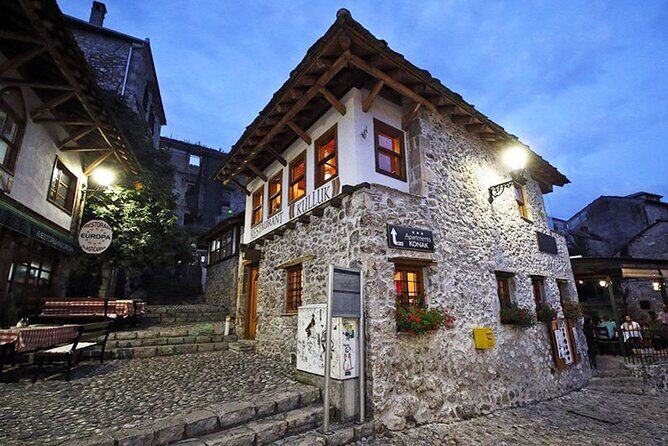 Charming Mostar: Private Mostar Walking Tour - FAQ About the Private Mostar Walking Tour