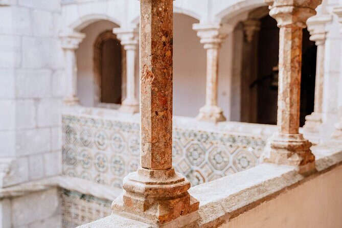 Charming Sintra on Private Guided Tour with History (All Day) - Unpacking the Experience: A Deep Dive into the Itinerary