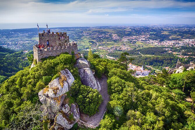 Charming Sintra on Private Guided Tour with History (All Day) - The Sum Up